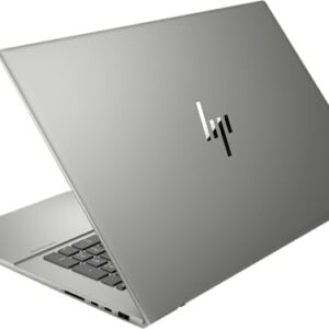 HP Envy Laptop 2023 New, 17.3" FHD IPS Touchscreen, Intel Core i7-1355U 10-Core, NVDIA GeForce RTX 3050, 40GB DDR4, 2TB SSD, Backlit Keyboard, Thunderbolt 4, Wi-Fi 6E, Win10 Home, COU 32GB USB