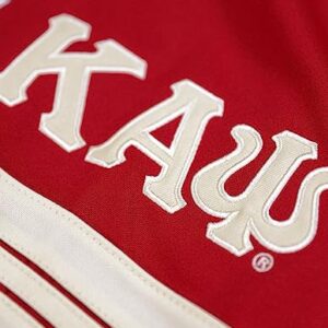 Kappa Alpha Psi M15 Football Jersey Crimpson Red [5XL]