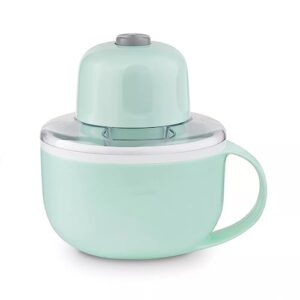 make amazing ice cream on-the-go with our mug ice cream maker