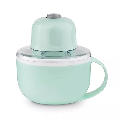 Make amazing ice cream on-the-go with our Mug Ice Cream Maker