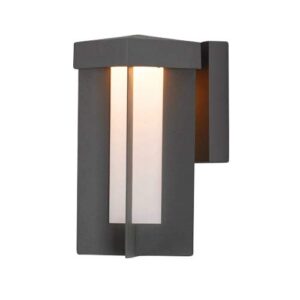 pehub outdoor wall lamp led simple modern cob lamp beads waterproof rust-proof terrace balcony lamp door wall sconce aisle stairs outdoor wall villa wall courtyard exterior light fixture