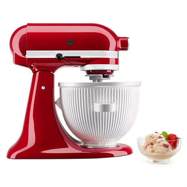 Professional Soft Serve Ice Cream Maker for Smooth and Delicious Treats