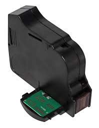 Hasler Red Ink Cartridge IMINK2 for IM200, IM240 and IM280 Postage Machines. MADE IN USA