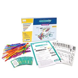 eai education exploragons classroom set - grades 4+