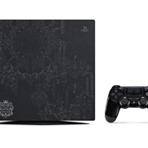 PlayStation®4 Pro KINGDOM HEARTS III LIMITED EDITION Console(Japan Import)