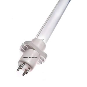 lse lighting uc10w1 uv lamp for honeywell uv100rm system