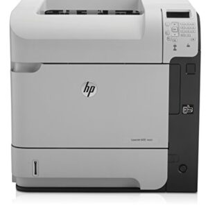 HP LaserJet M603N CE994A Laser Printer - (Renewed)