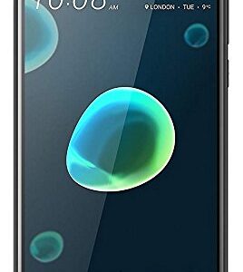 HTC Desire 12 Plus 32GB Dual SIM GSM Unlocked International Version - Cool Black