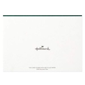 Hallmark Boxed Christmas Cards Assortment, Holiday Icons (48 Cards with Envelopes) (1XPX5173)