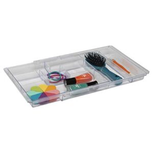 Dial Industries, Inc. Drawer Organizer, 11.25" x 8" x 1.25"