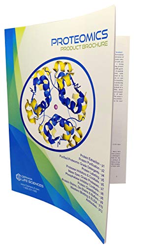 Bicinchoninic Acid (BCA) Protein Assay w/BSA Protein Standard, 500 Assays/ 2500 Micro-assays, Colorimetric- by Cepham Life Sciences