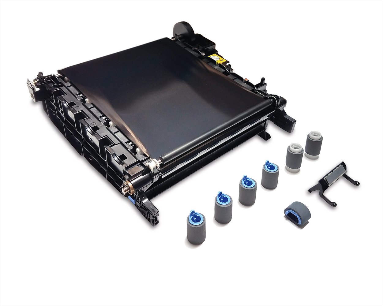 Altru Print Q7504A-TK-AP (RM1-3161) Transfer Kit for Laser Printer 4700/4730 / CP4005 Includes Electrostatic Transfer Belt (ETB) & Tray 1-3 Rollers