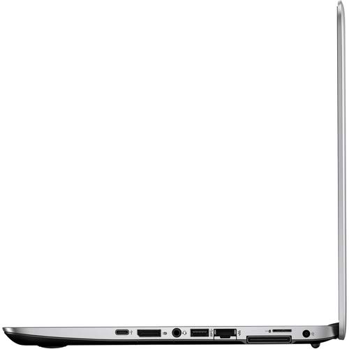 HP EliteBook 745 G5 14" LCD Notebook - AMD Ryzen 5 2500U Quad-core (4 Core) 2 GHz - 8 GB DDR4 SDRAM - 256 GB SSD - Windows 10 Pr