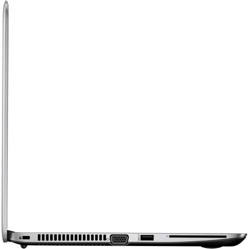 HP EliteBook 745 G5 14" LCD Notebook - AMD Ryzen 5 2500U Quad-core (4 Core) 2 GHz - 8 GB DDR4 SDRAM - 256 GB SSD - Windows 10 Pr