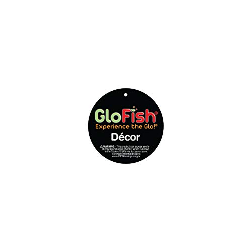 GloFish Accessories Plants - Aquarium Decorations - Fish Tank Plants for All Tank Sizes Medium