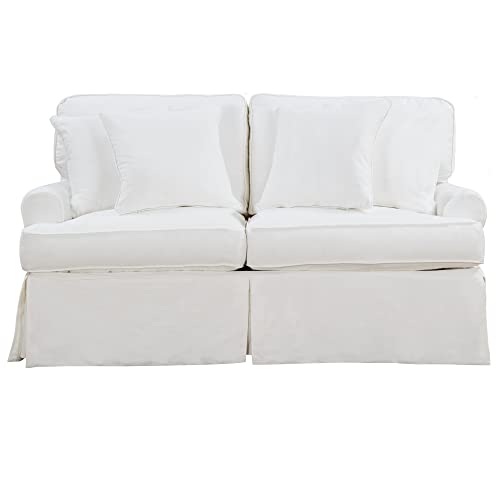 Sunset Trading SU-117610-391081 Horizon Loveseat