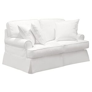 Sunset Trading SU-117610-391081 Horizon Loveseat