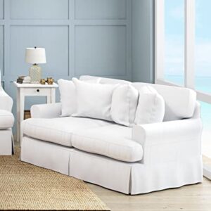 Sunset Trading SU-117610-391081 Horizon Loveseat