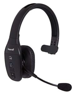 vxi blueparrott b450-xt noise canceling bluetooth headset (renewed)