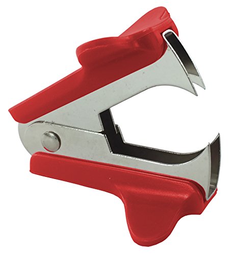 Clipco Staple Remover (6-Pack) (Assorted Colors 2)