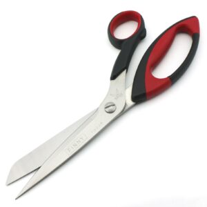 Kretzer Finny 73225 10" Knife Edge Heavy Duty Tailor's Scissors Shears