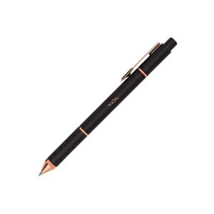 TUL - Pen - Element Retractable Ballpoint Pens - 9" x 3.7" x 0.6"