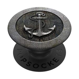 old anchor cool guys popsockets popgrip: swappable grip for phones & tablets