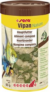 sera vipan nature 2.1 oz, 250ml