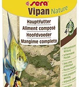 Sera Vipan Nature 2.1 oz, 250ml