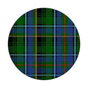 MacInnes Tartan Plaid