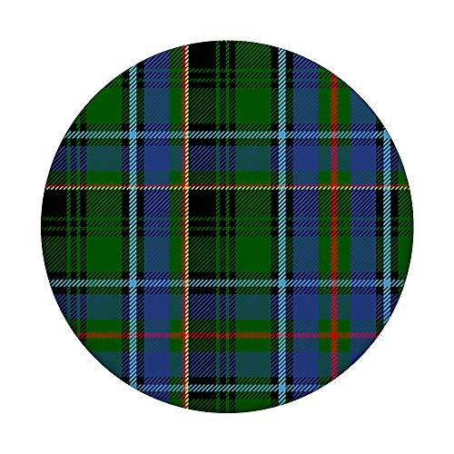 MacInnes Tartan Plaid