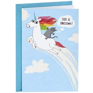 hallmark shoebox funny birthday card