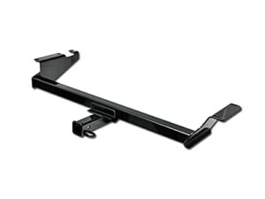 armordillo 2008-2020 dodge grand caravan class 3 trailer hitch - black