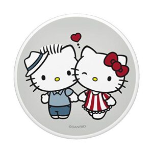 Hello Kitty and Dear Daniel PopSockets PopGrip: Swappable Grip for Phones & Tablets