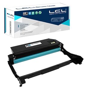 lcl compatible drum unit replacement for xerox 101r00474 phaser 3260di 3260dni 3215ni 3225dni 3260di 3260dni 3260vi 3215 3215ni 3225 3225 3225dni 3225v 3052 3260 3260vdni 3225 3225vdni (1-pack black)