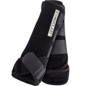 iconoclast wl-r2 rehab boot xl