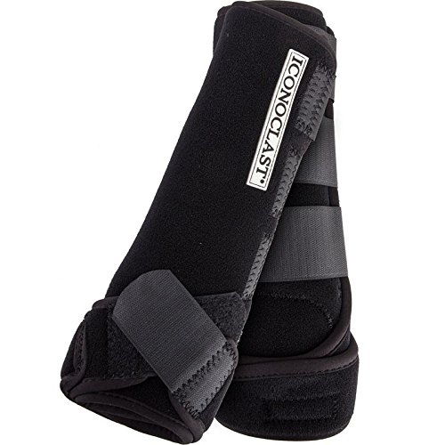 Iconoclast WL-R2 Rehab Boot XL