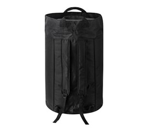 oversized laundry duffle bag