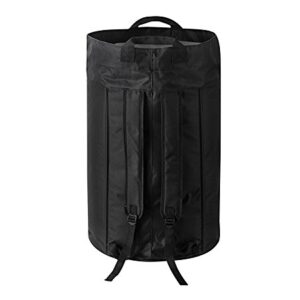 Oversized Laundry Duffle Bag