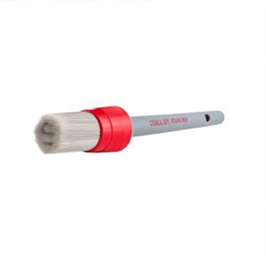 Chemical Guys ACC600 1 Pack Interior Detailing Brush