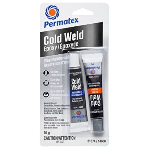 Permatex Cold Weld Bonding Compound