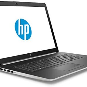 HP 17-BY0061ST 17.3" Laptop Intel Core i3-8130U 8GB DDR4 1 TB 5400 RPM SATA