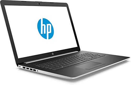 HP 17-BY0061ST 17.3" Laptop Intel Core i3-8130U 8GB DDR4 1 TB 5400 RPM SATA