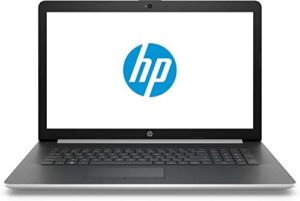 hp 17-by0061st 17.3" laptop intel core i3-8130u 8gb ddr4 1 tb 5400 rpm sata