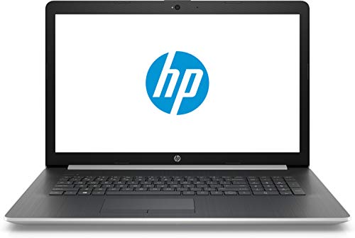 HP 17-BY0061ST 17.3" Laptop Intel Core i3-8130U 8GB DDR4 1 TB 5400 RPM SATA