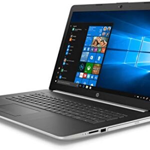 HP 17-BY0061ST 17.3" Laptop Intel Core i3-8130U 8GB DDR4 1 TB 5400 RPM SATA