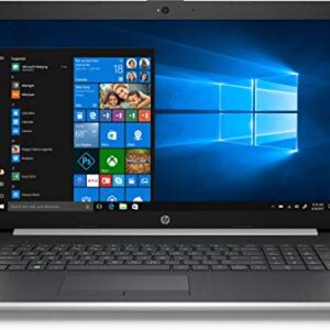 HP 17-BY0061ST 17.3" Laptop Intel Core i3-8130U 8GB DDR4 1 TB 5400 RPM SATA