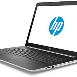 HP 17-BY0061ST 17.3" Laptop Intel Core i3-8130U 8GB DDR4 1 TB 5400 RPM SATA