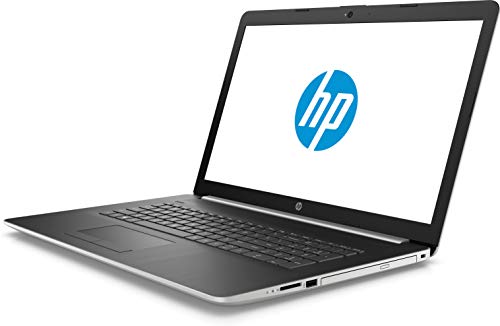 HP 17-BY0061ST 17.3" Laptop Intel Core i3-8130U 8GB DDR4 1 TB 5400 RPM SATA