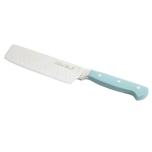 Pioneer Woman Signature Knife - Teal